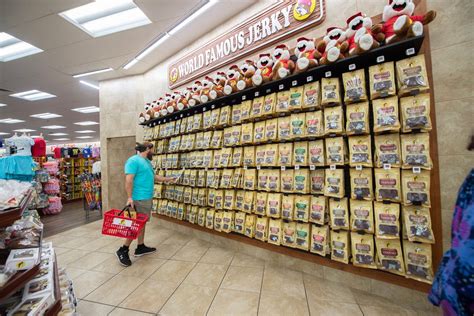 Inside Buc‑ees The Beloved Convenience Store Chain