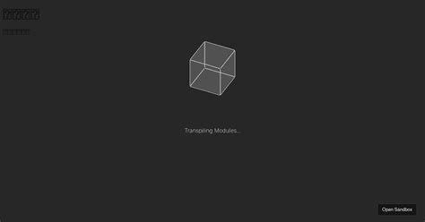 Tdesign React Breadcrumb Router V5 Codesandbox