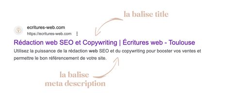 10 Conseils Pour Une Rédaction Web Seo Efficace Écritures Web
