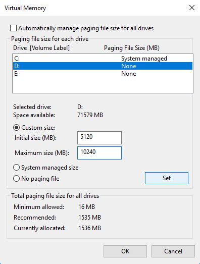Detailed Steps To Free Up Disk Space On Windows Server