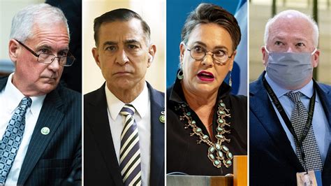 Will Congress Ever Have Term Limits Four Republicans Sided With