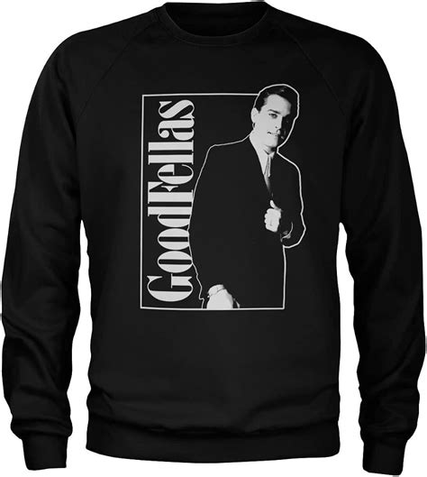 Goodfellas Henry Suits