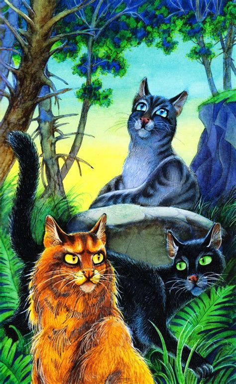 Warriors Official Art Warrior Cats Art Warrior Cats Warrior Cat