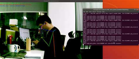 HOW TO DEVELOP A POSE ESTIMATION APPLICATION Hackaday Io