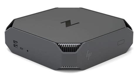 HP Z2 G4 Mini Workstation Elektroonika24