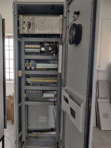 Rtu Panels Invent Controls Private Limited