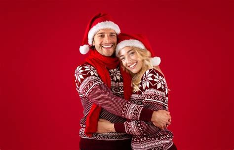 საახალწლო ქუდები