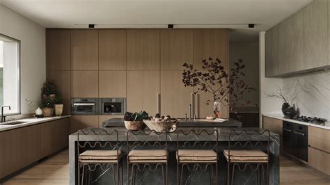 Dorothy Macik Design Architectural Digest