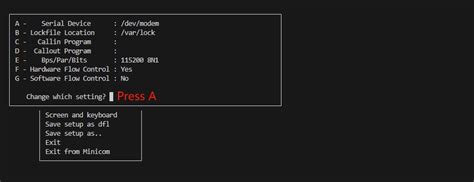 Serial Port Debugging Youyeetoo Wiki