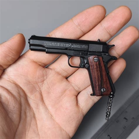 1911 Colt Mini