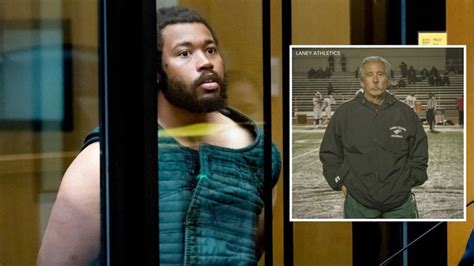 Judge Deems Suspect Accused Of Killing Coach John Beam Mentally