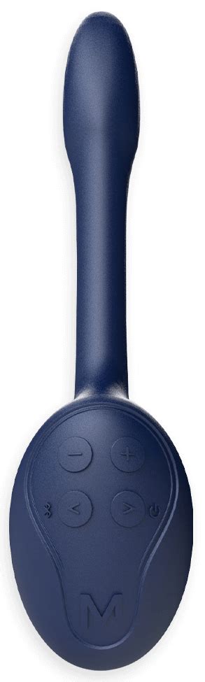 Molto Ultra Slim Prostate Stimulator Mv Health