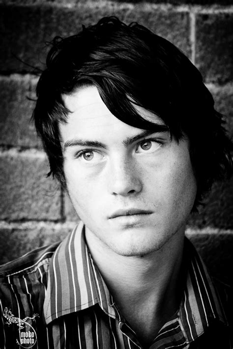 Robert Model Robert Location The Old Mill Napier New Flickr