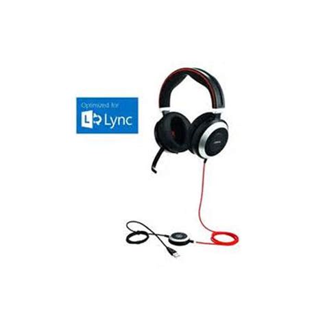 Jabra EVOLVE MS Stereo Tech Cart Jabra EVOLVE MS Stereo Tech Cart