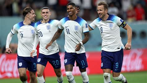 Mundial De Qatar Horarios Y Dónde Se Pueden Ver Los Partidos De Hoy