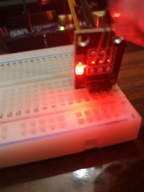 Arduino Hall Magnetic Manyetik Sensör Orçunca Technology