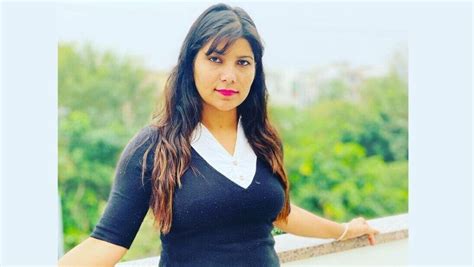 Pooja Hooda Haryanvi Celebrities