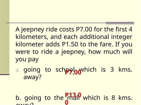 Solving Problems Involving Polynomial Functions Pptx