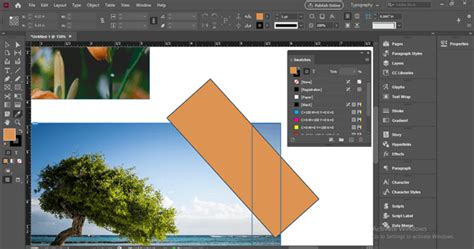Indesign Eyedropper Tool Learn How To Use The Eyedropper Tool