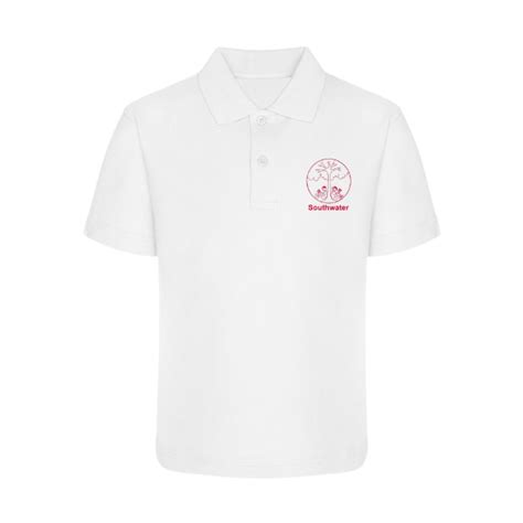 Sia Polo With Logo Taylor Made Uniforms