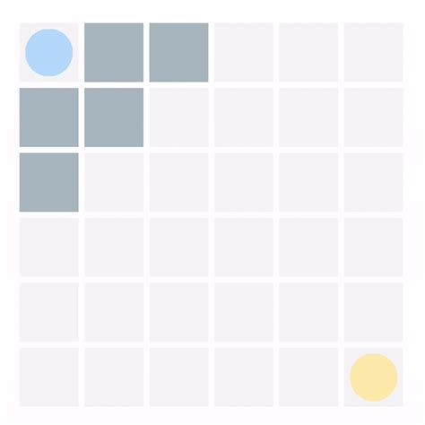 Building A Game With Typescript Pathfinding And Movement 17