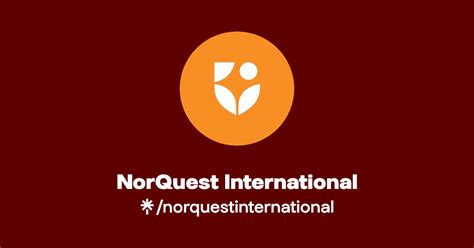 Norquest International Linktree