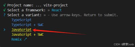 react从创建到运行 vscode怎么运行react项目 csdn博客