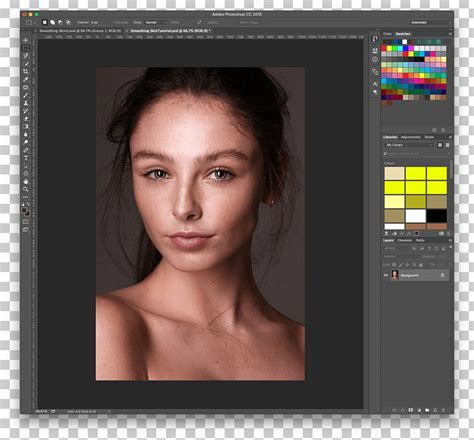 The Photoshop CS Book For Digital Photographers Manual Imprescindible De Photoshop CS Adobe