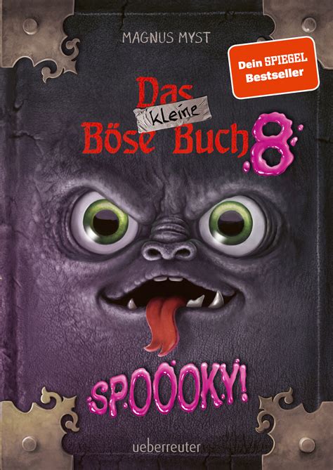 Das Kleine Böse Buch Gandg Kinderbuchverlag