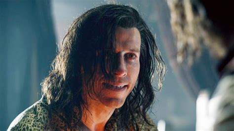 Why Chris Fulton Left The Witcher Meet The New Actor Playing Rience