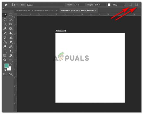 How To Add Artboards On Adobe Photoshop Cc 2018