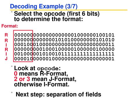 Ppt Decoding Machine Language 反組譯 Powerpoint Presentation Free