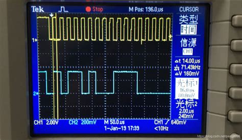 关于ccs811的使用和调试指南【推荐】 csdn博客