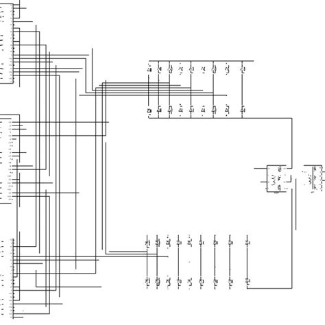 Tapped Interphase Transformer Ipt Circuit For Pulse Doubling In Download Scientific Diagram