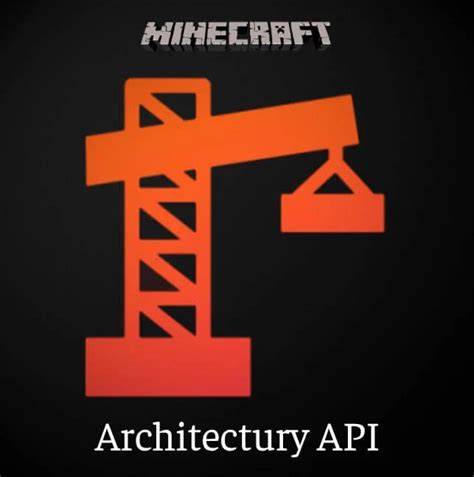 Architectury API V Minecraft