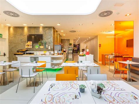 Ibis Styles Madrid Prado Hotel Near Plaza Mayor All All