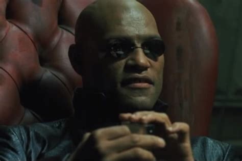 Morpheus Jacks Into The Matrix To Shill For Kia In Upcoming Super Bowl Morpheus Jacks Into The Matrix To Shill For Kia In Upcoming Super Bowl