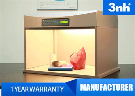 Light Box Color Assessment Cabinet Factory Buy Good Quality Light Box
