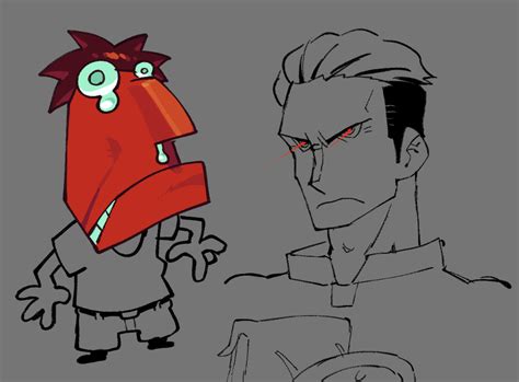 Dump 13 By Inksaji On Newgrounds