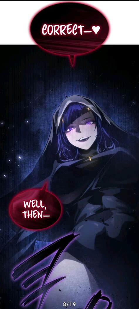 [boundless Necromancer] Mommy😩😩😩🥛🥛🍼 R Manhwa