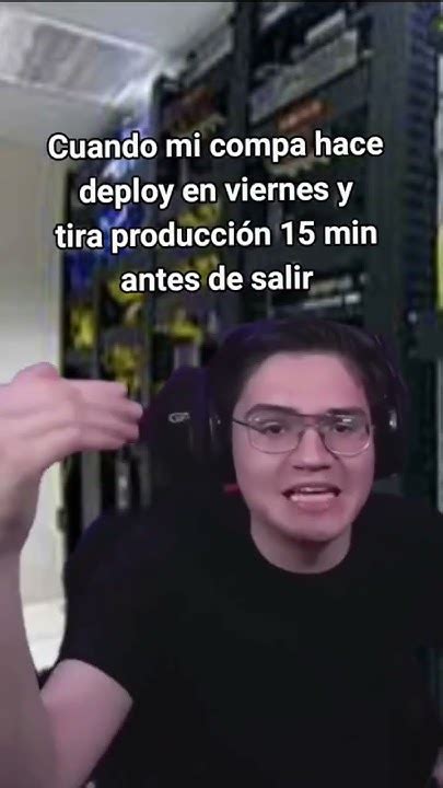 No Aprenden Deveras Humor Programacion Programador Programmer