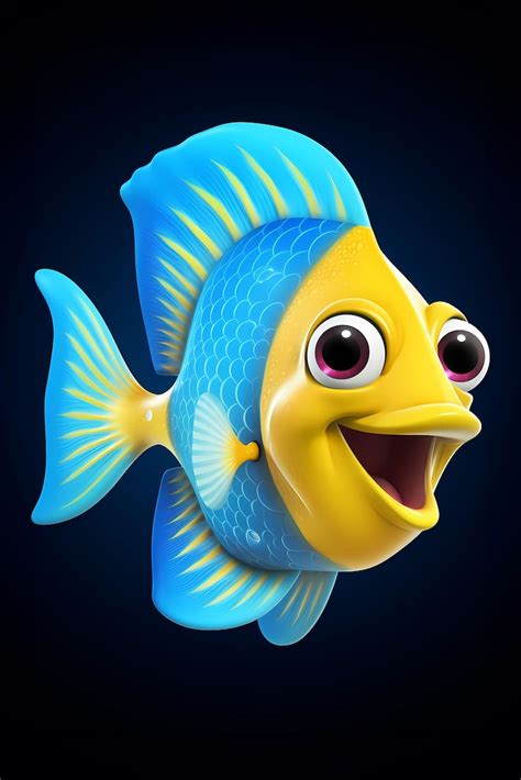 Images De Fond Ecran Poisson 3d Téléchargement Gratuit Sur Freepik Images De Fond Ecran Poisson 3d Téléchargement Gratuit Sur Freepik