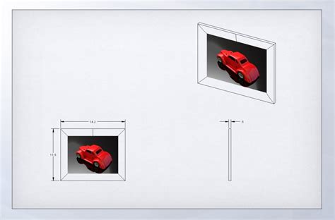 SolidWorks Sketch Pictures In Drawings RickyJordan