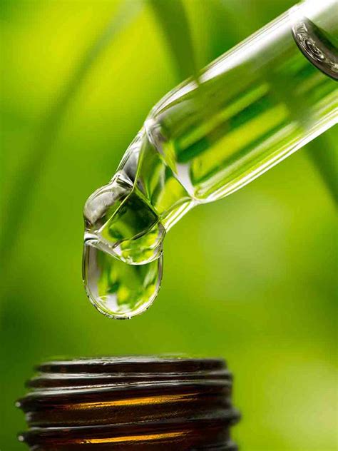 The Advantages Of Supercritical Co2 Sfe Process