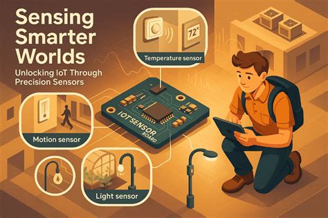 Components Of Iot 4 Essential Elements Behind Smart Systems