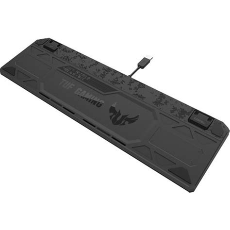 ASUS TUF Gaming K7 Optik RGB Türkçe Mekanik Gaming Klavye - Linear ...