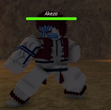 PROJECT SLAYERS AKAZA SET Video Gaming Video Games Others On Carousell