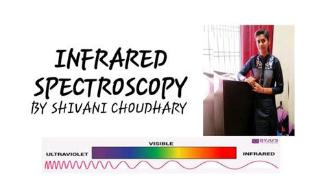 Csir Ugc Net Ir Spectroscopy Basics Offered By Unacademy