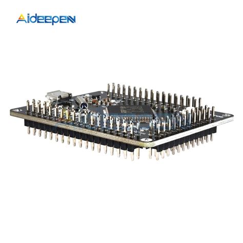 stm32f407vgt6 arm cortex m4 32bit mcu core development board spi i2c i