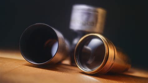 The Projection Optics Story Article On Us Projection Lens Maker